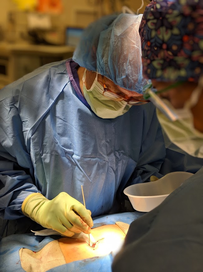 Sleeve Gastrectomy | Western Surgical in Reno, Nevada