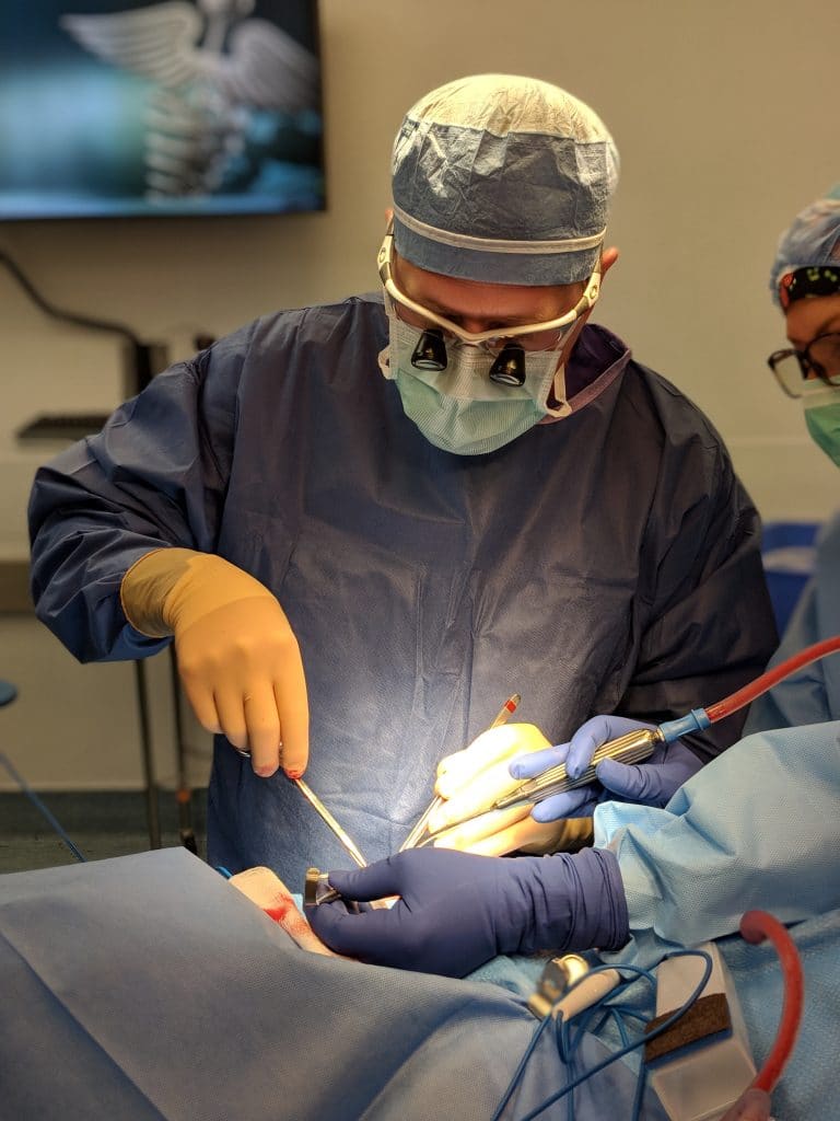 Mastectomy | Western Surgical Group