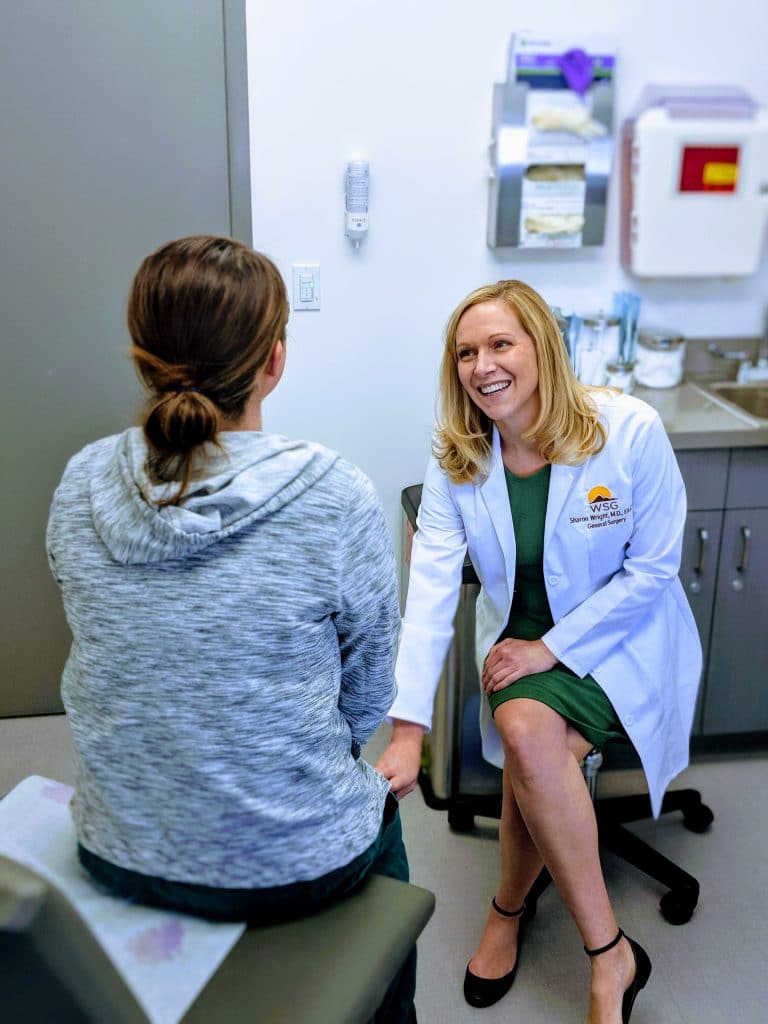 Nissen Fundoplication | Western Surgical Group