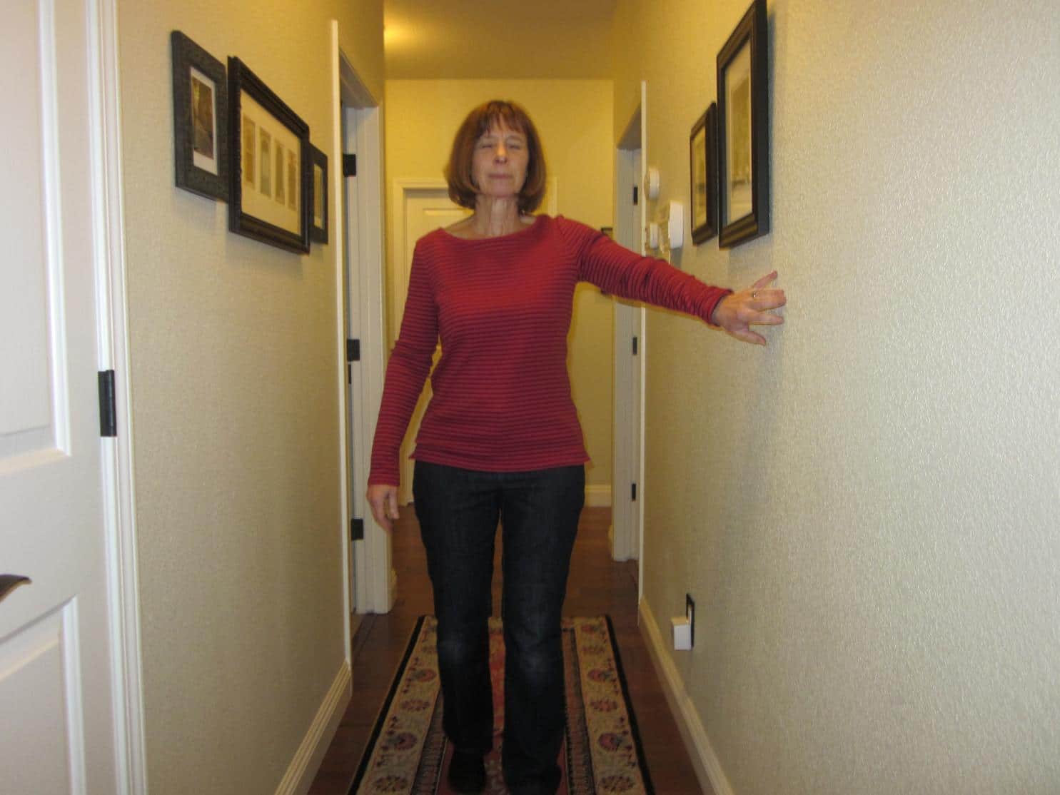 Retro-Walking, Challenge #26 of our Healthy Lifestyle Challenge ...