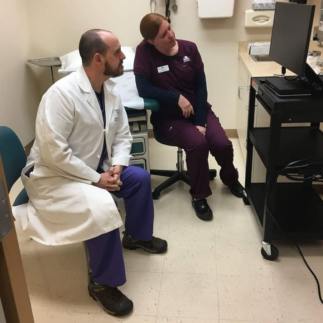 Appendectomy | Western Surgical Group