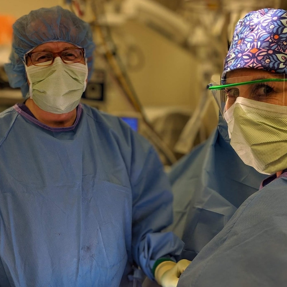 General/Laparoscopic Surgery | Western Surgical Group