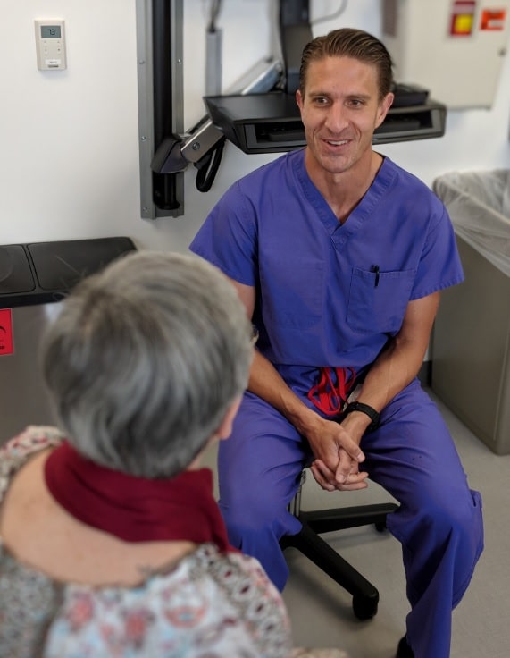 Peripheral Vascular Disease | Western Surgical Group