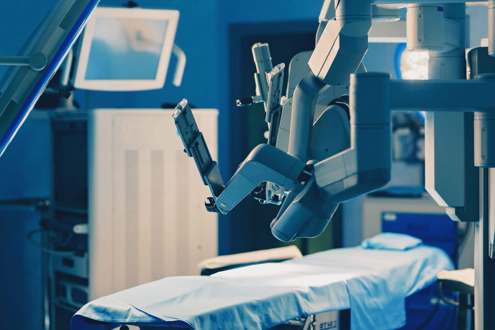 Robotic Weight Loss Options | Western Surgical Group